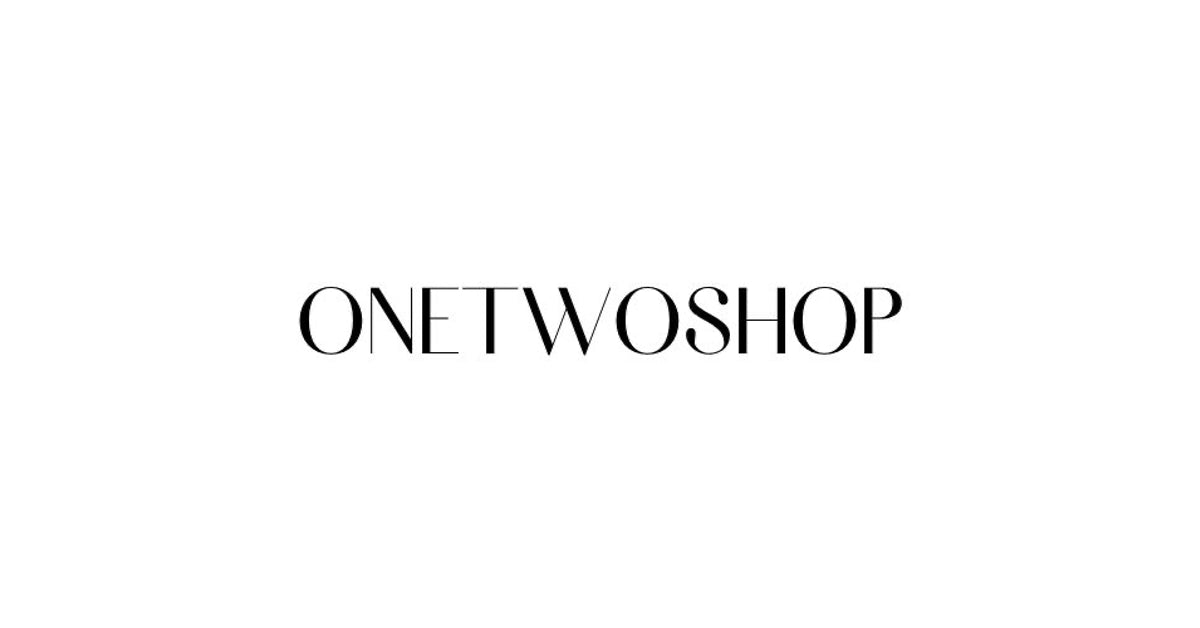 Onetwoshop – OneTwoShop